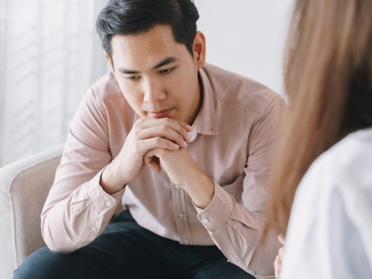 Individualized Recovery Support - Welwynn Outpatient Center