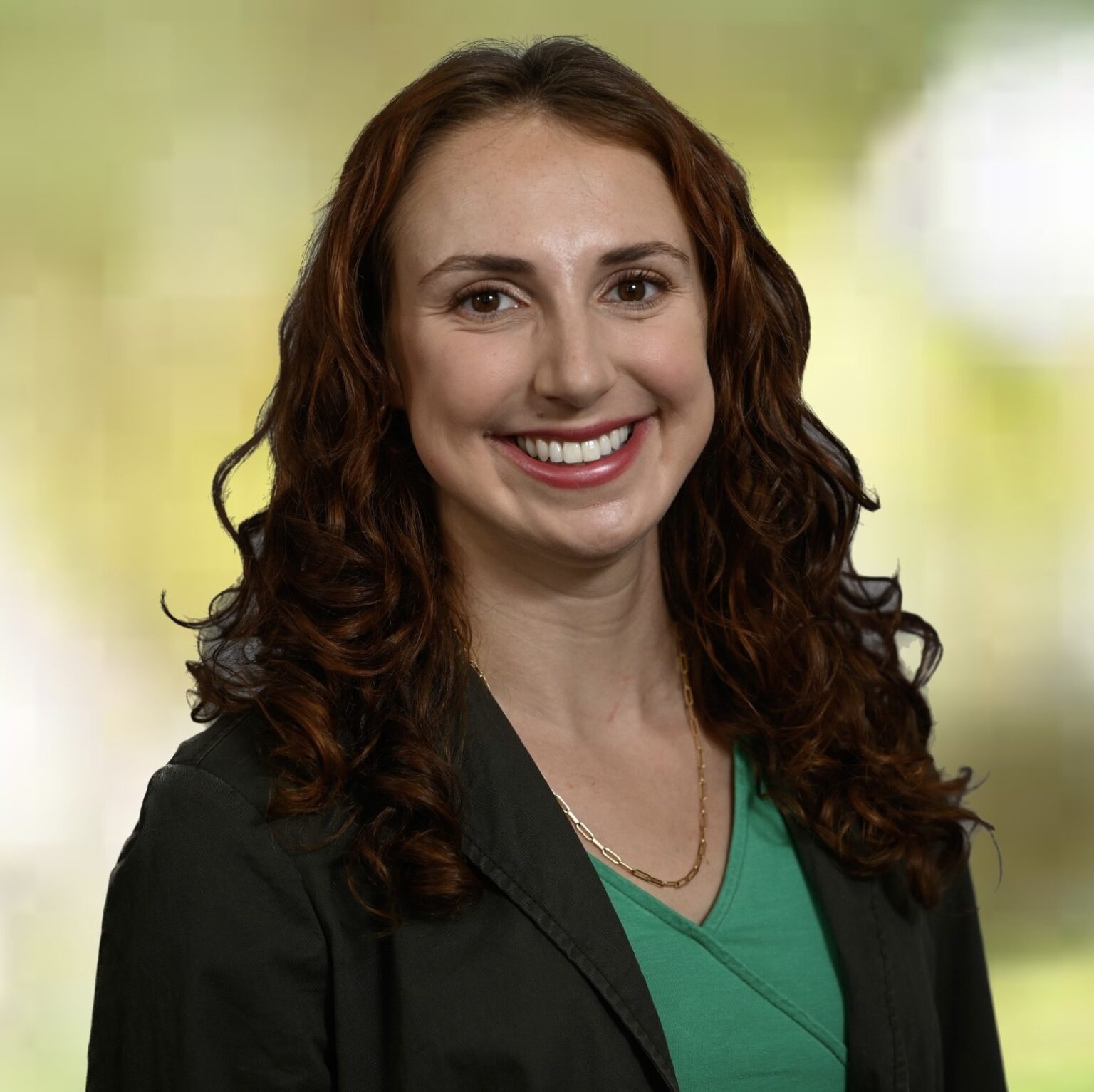 Discover Experienced Leadership - Welwynn Outpatient Center